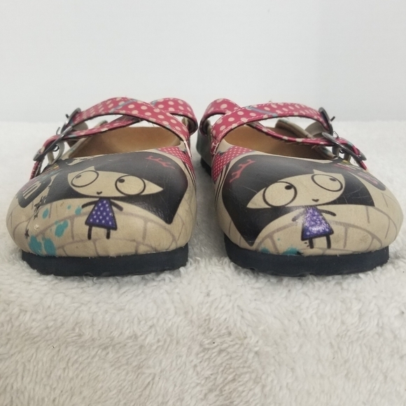 Goby | Shoes | New Goby Girl Super Hero Clogs | Poshmark